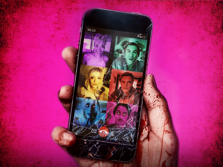 Untitled Horror Movie - Apple TV (UK)