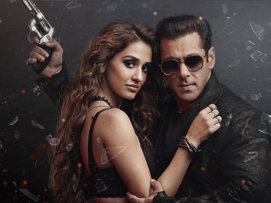 Radhe - Your Most Wanted Bhai - Apple TV (IL)