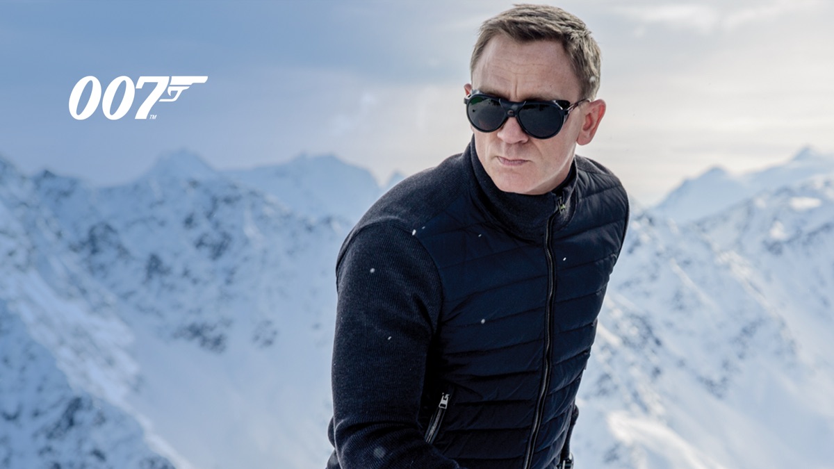 ‎Spectre - Apple TV