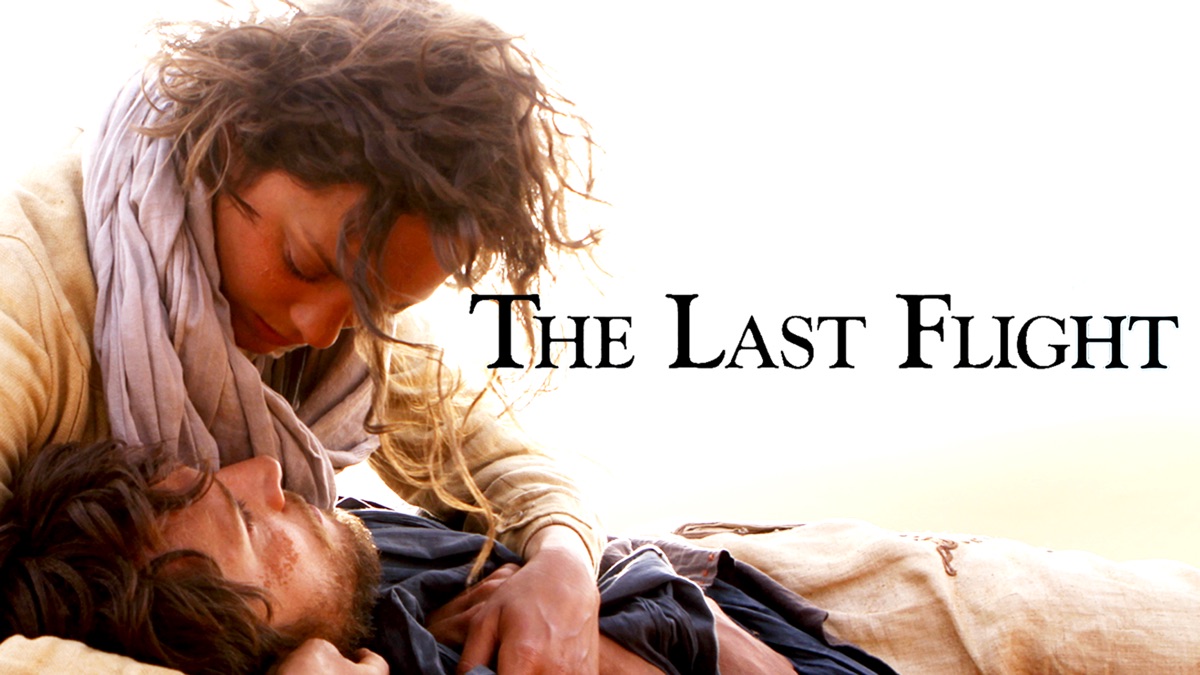 ‎The Last Flight - Apple TV