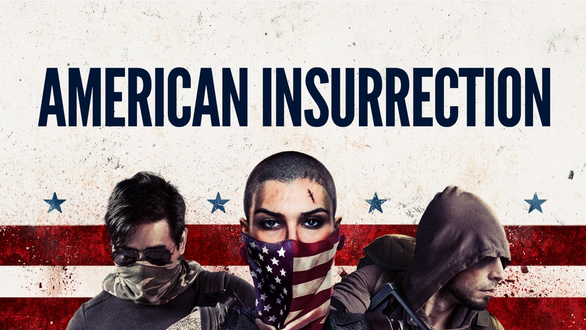 ‎American Insurrection - Apple TV