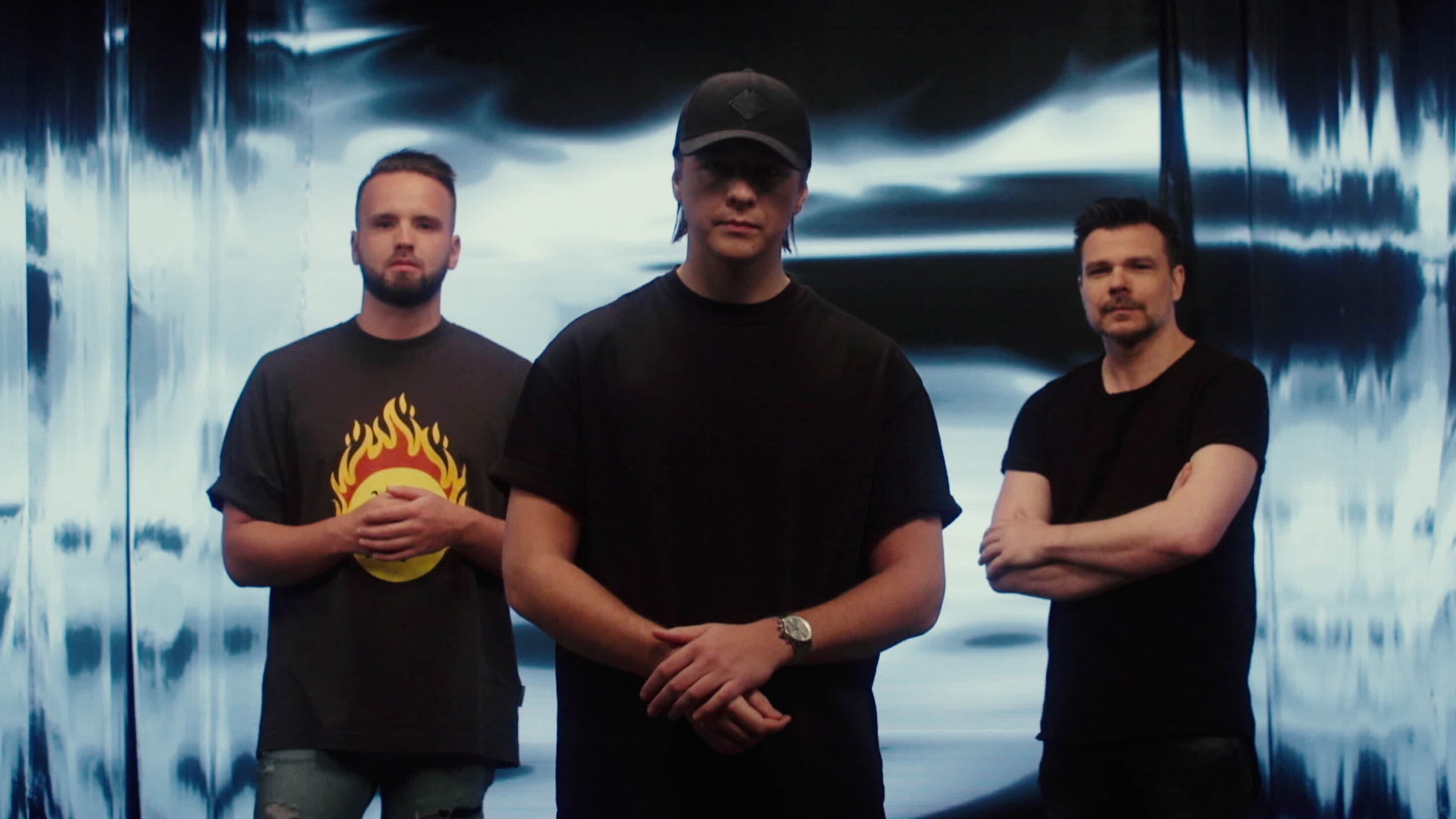 Your Love (9PM) - Music Video by ATB, Topic & A7S - Shazam