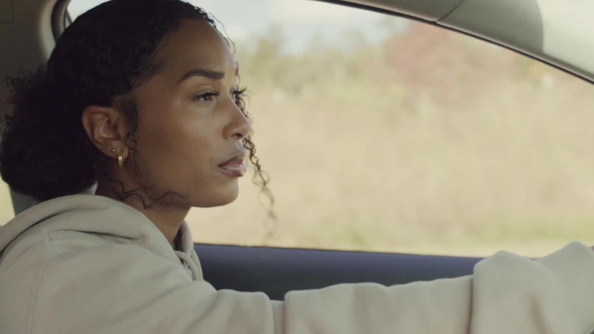 ‎Rough Day - Music Video by Franchesca - Apple Music