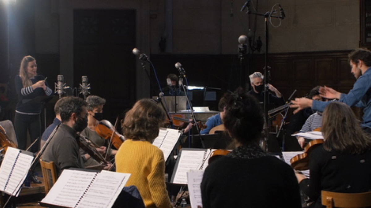 ‎Handel: Giulio Cesare in Egitto, HWV 17, Act II: "Se pietà di me non ...