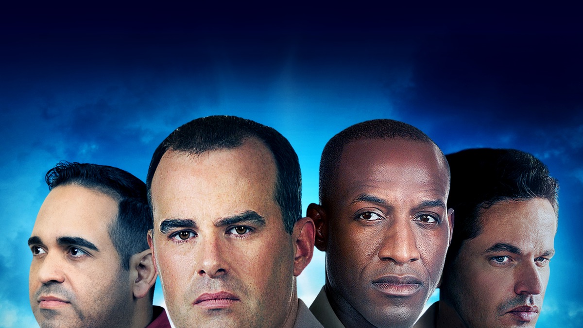 ‎Courageous - Apple TV