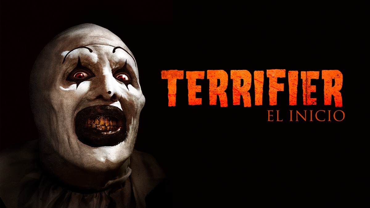 ‎Terrifier - El Inicio - Apple TV