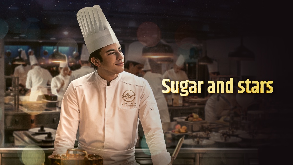 ‎Sugar and Stars - Apple TV