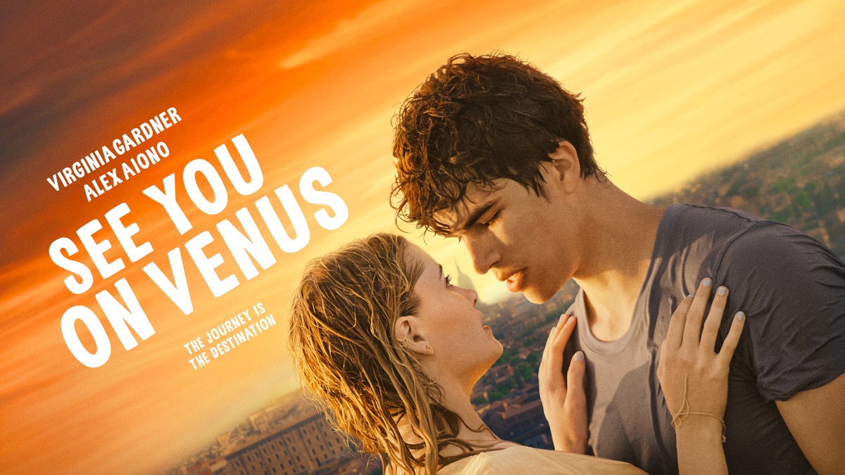 ‎See You on Venus - Apple TV