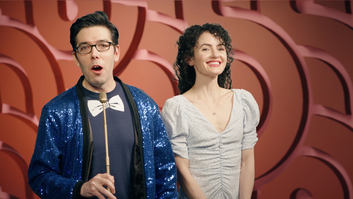 Love Factually - Sexpectations (Season 1, Episode 4) - Apple TV