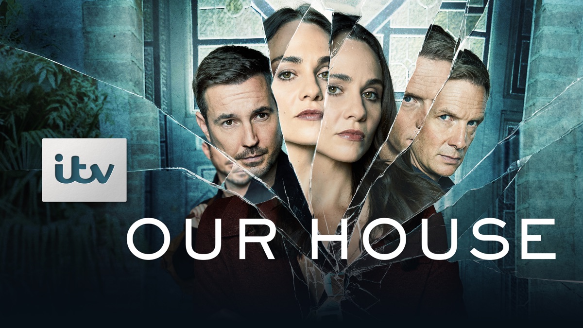 â žour House Apple Tv