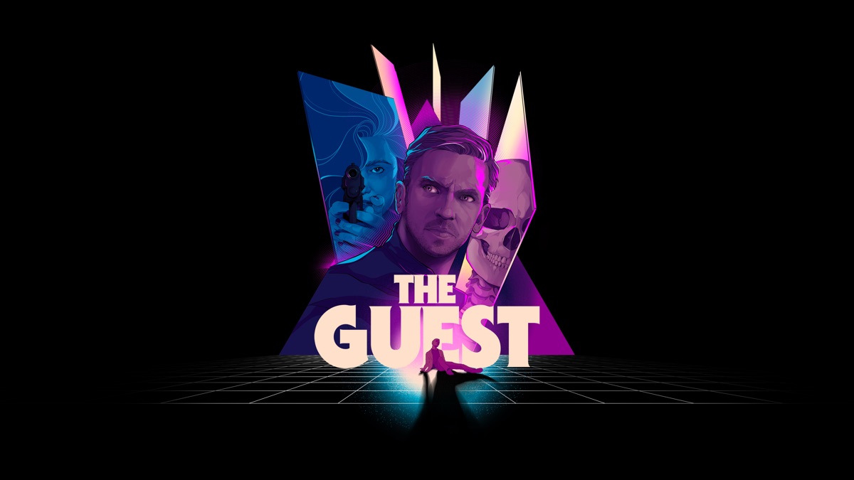 ‎The Guest - Apple TV