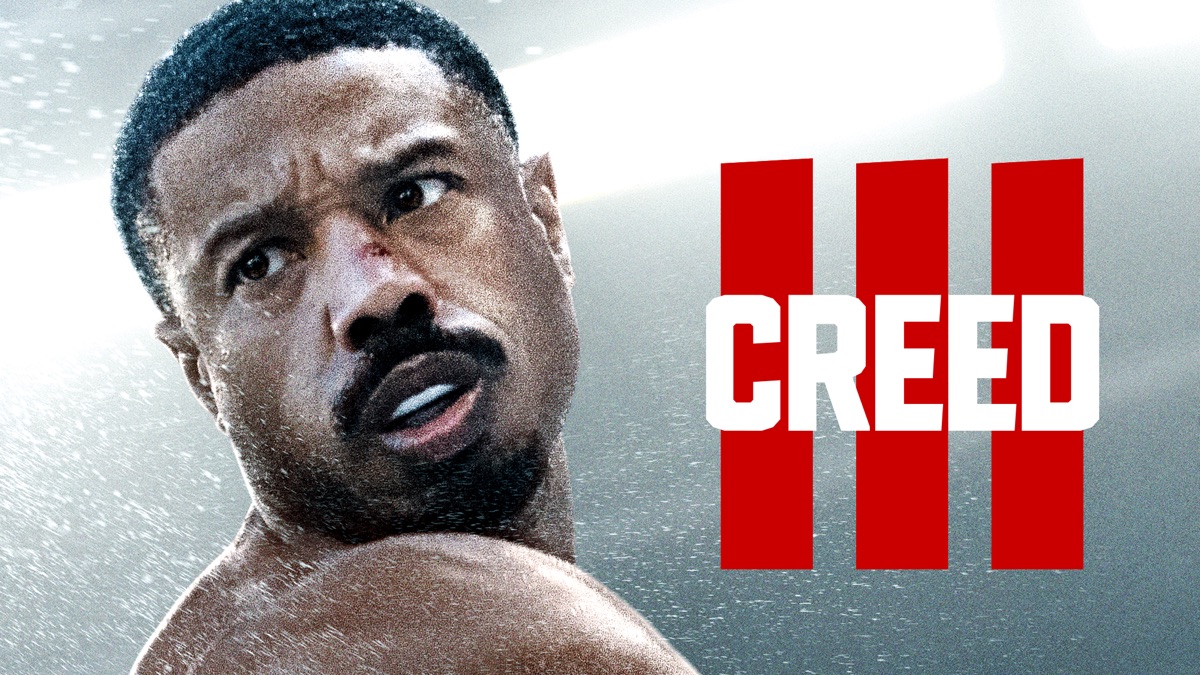 ‎Creed III - Apple TV