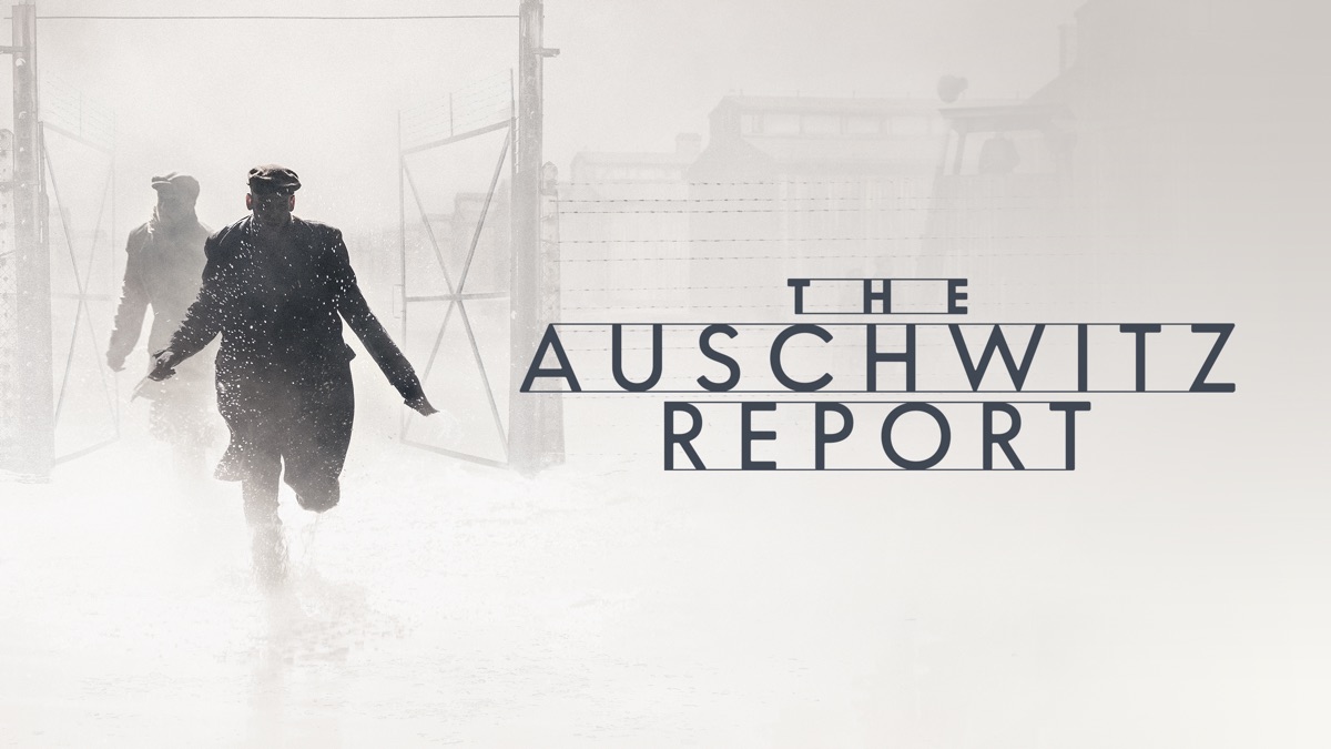 ‎The Auschwitz Report - Apple TV