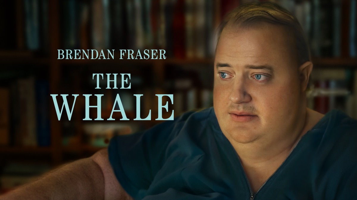 ‎The Whale - Apple TV