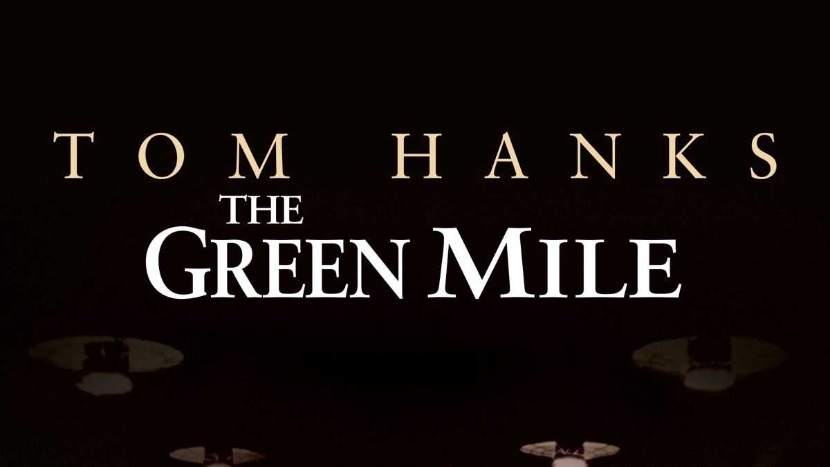‎The Green Mile - Apple TV