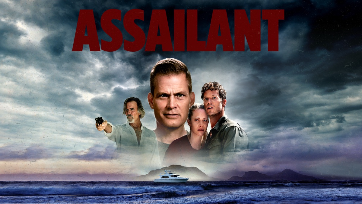 ‎Assailant - Apple TV