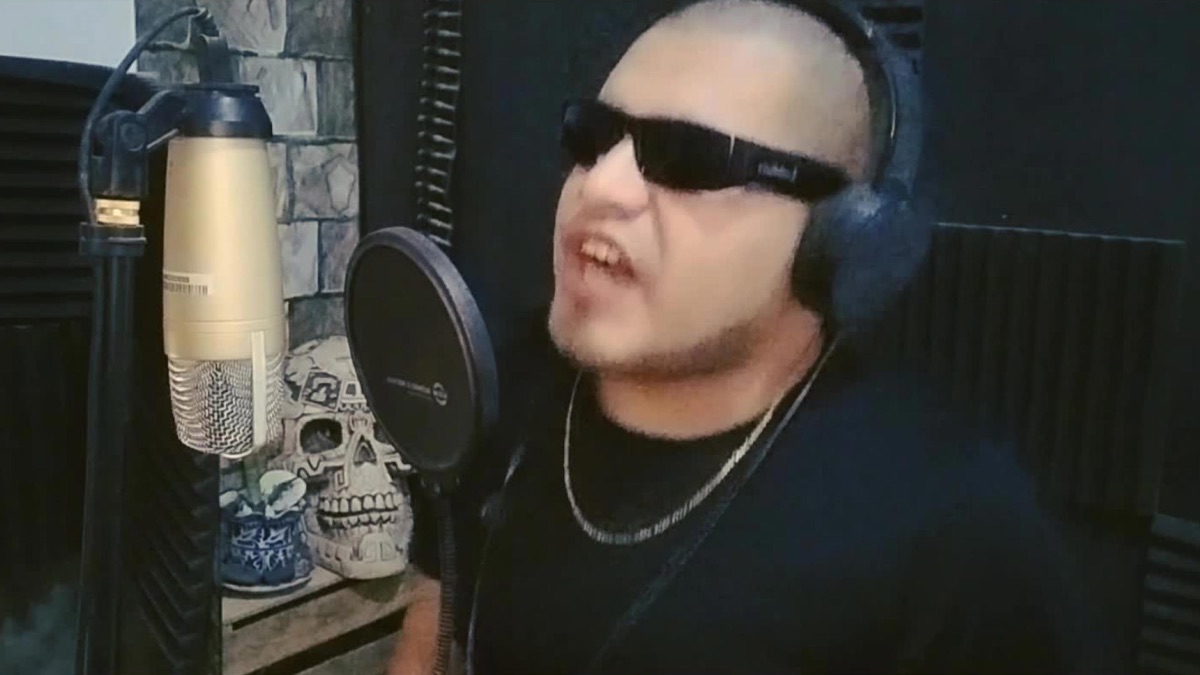 ‎En Memoria De Jose Alberto - Music Video by J.R Rap Belico - Apple Music