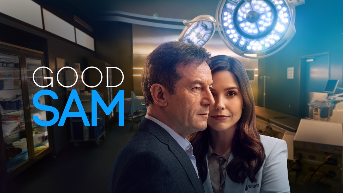 ‎Good Sam - Apple TV