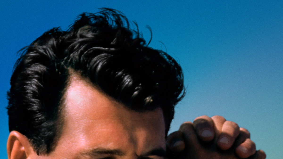 ‎Rock Hudson: All That Heaven Allowed - Apple TV