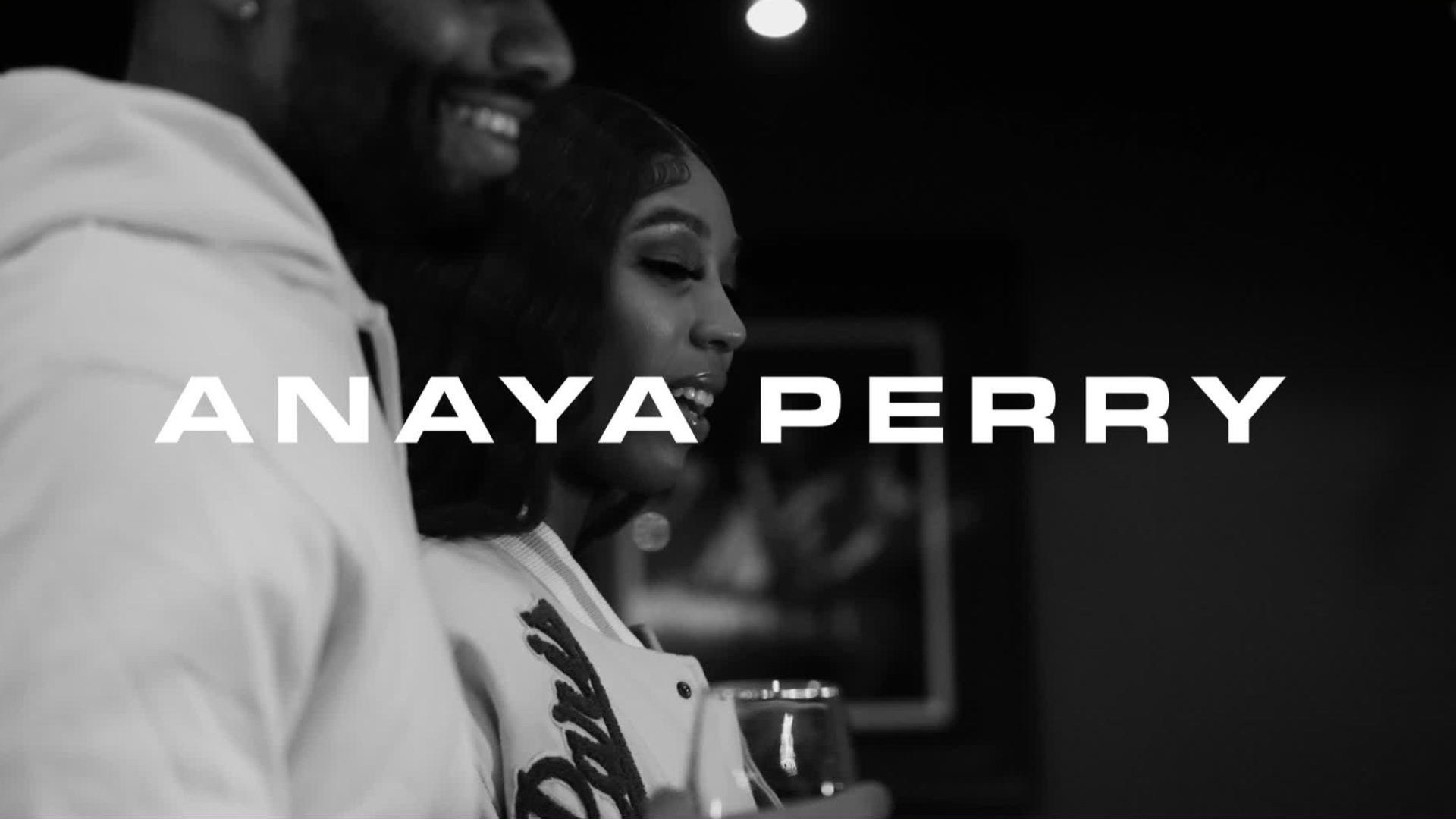 Anaya Perry - Music Video by Anaya Perry - Shazam