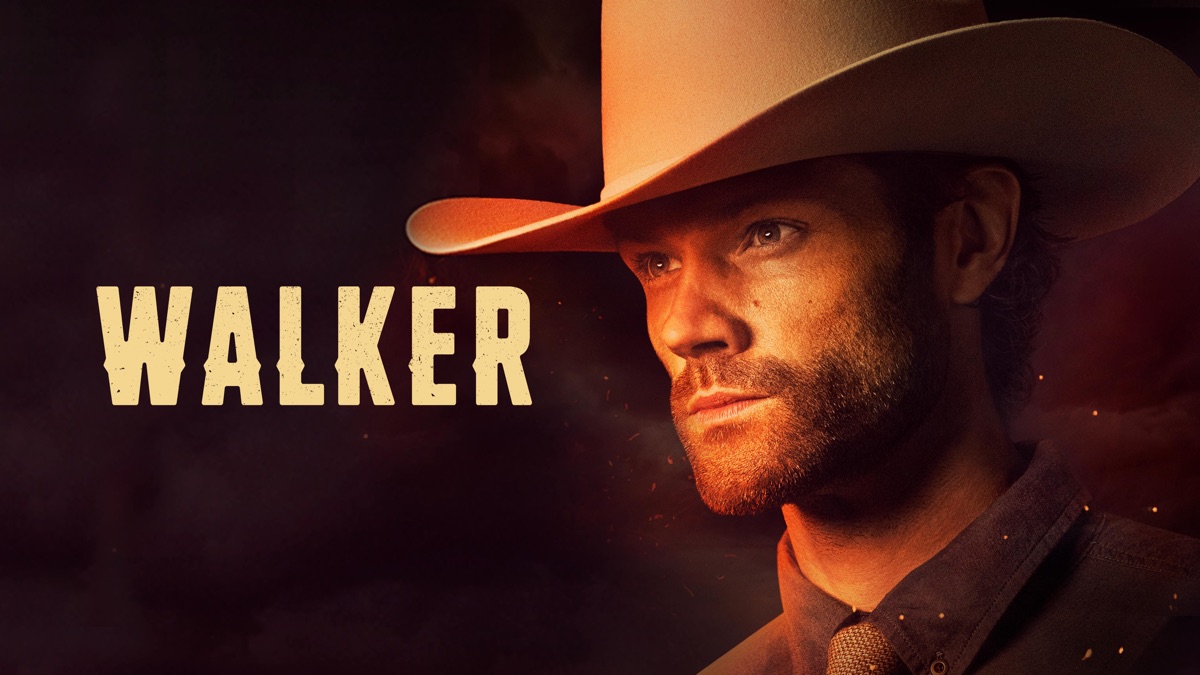 ‎WALKER - Apple TV