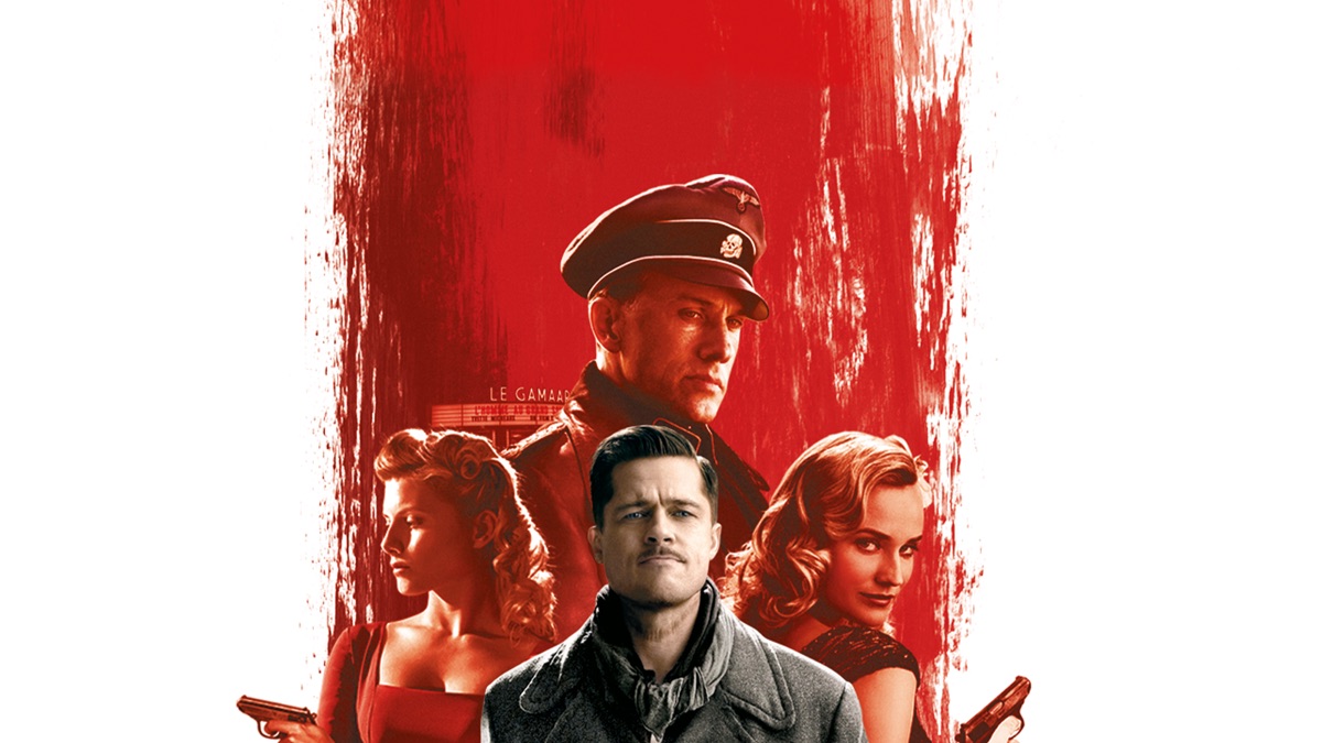 ‎Inglourious Basterds - Apple TV