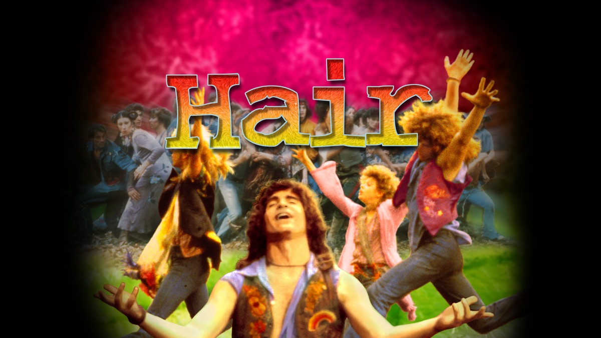 ‎Hair - Apple TV