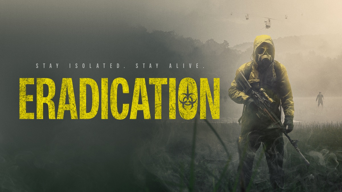 ‎Eradication - Apple TV