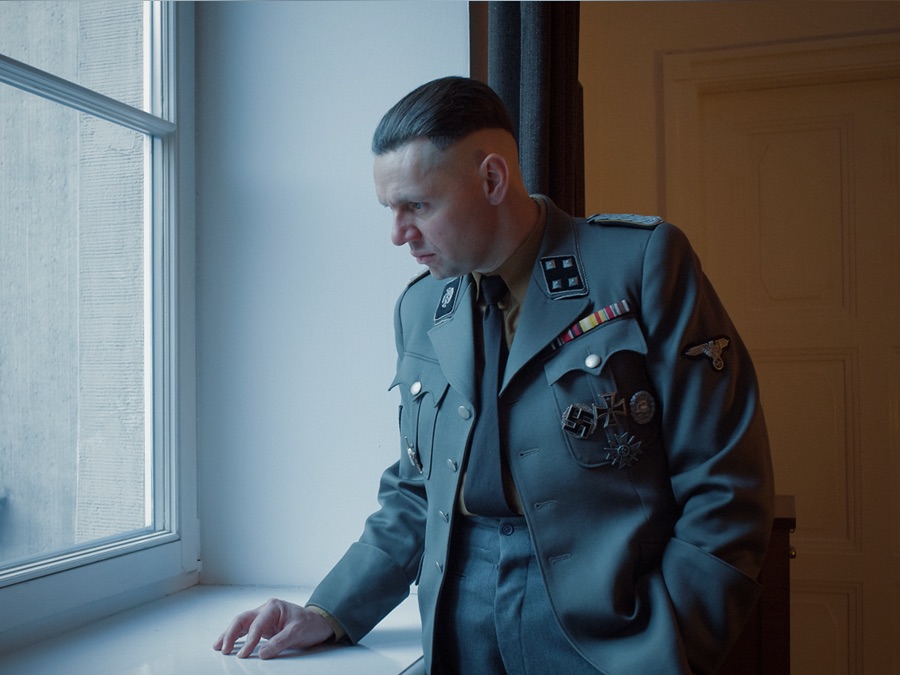 The Zone of Interest - Apple TV