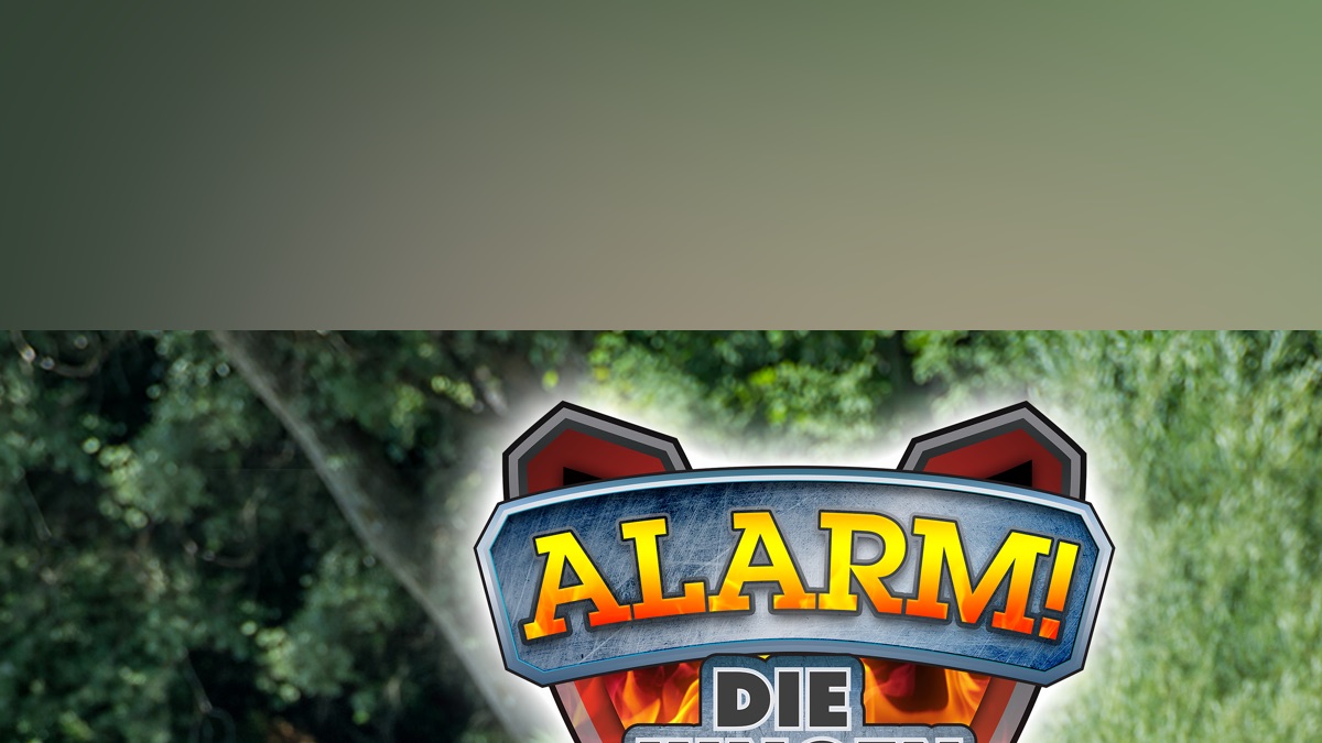 ‎Alarm - Die jungen Retter - Apple TV