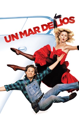 Overboard iTunes (Spain)