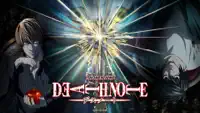 Death Note: The Complete Animated Series HD Digital