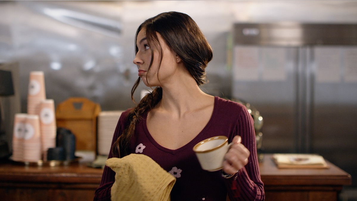 Lethal Love - Official Trailer - Apple TV