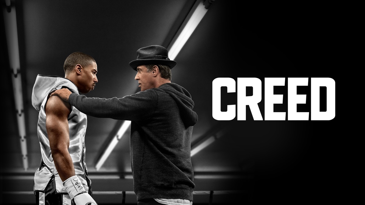 ‎Creed - Apple TV