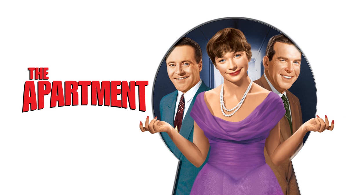 ‎The Apartment - Apple TV