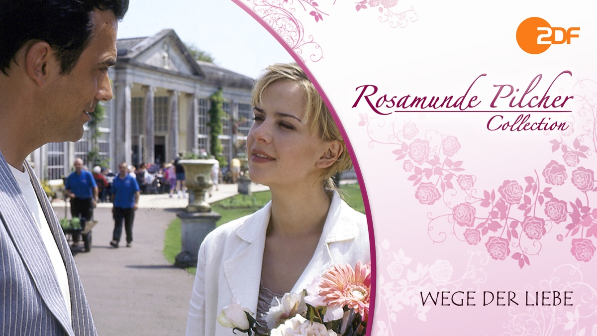 ‎Rosamunde Pilcher: Wege der Liebe - Apple TV
