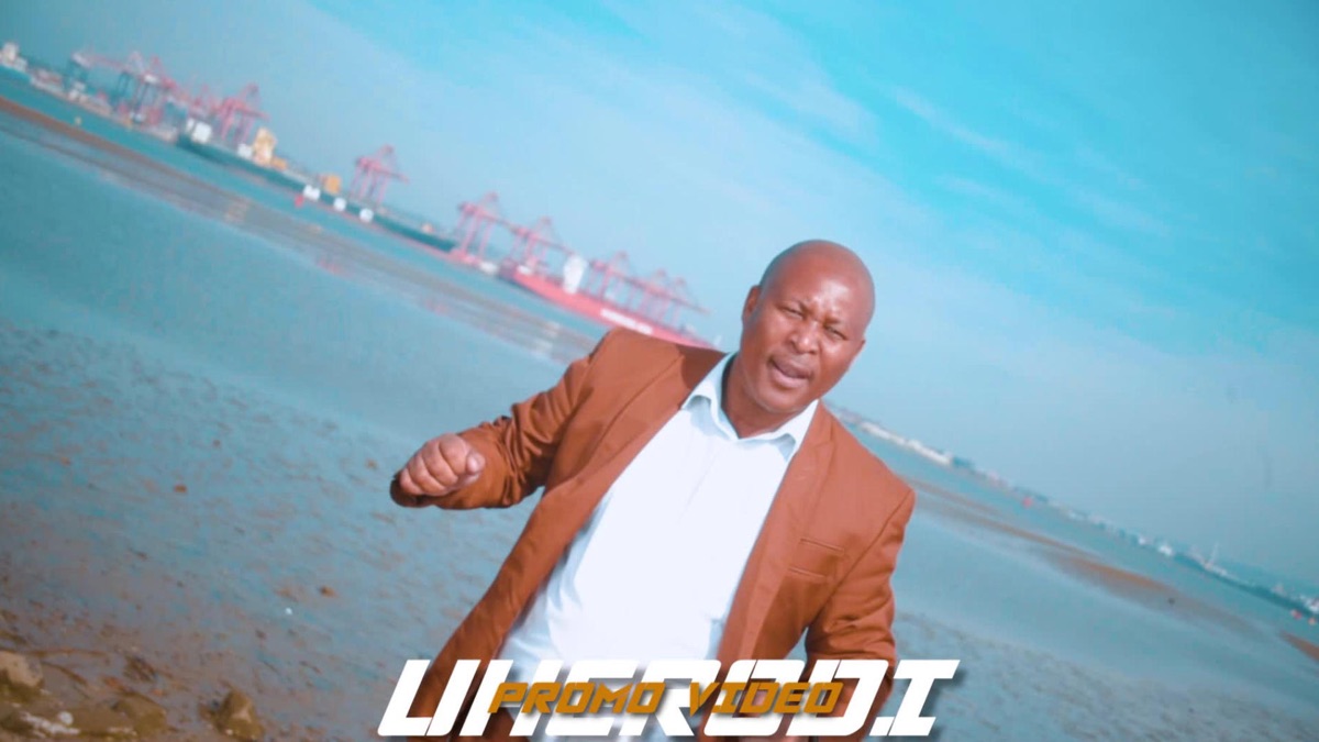 ‎Uherodi - Music Video by Madlala - Apple Music