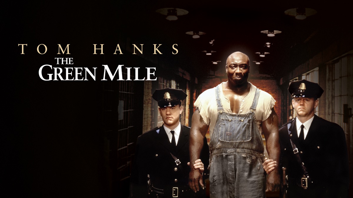 ‎The Green Mile - Apple TV