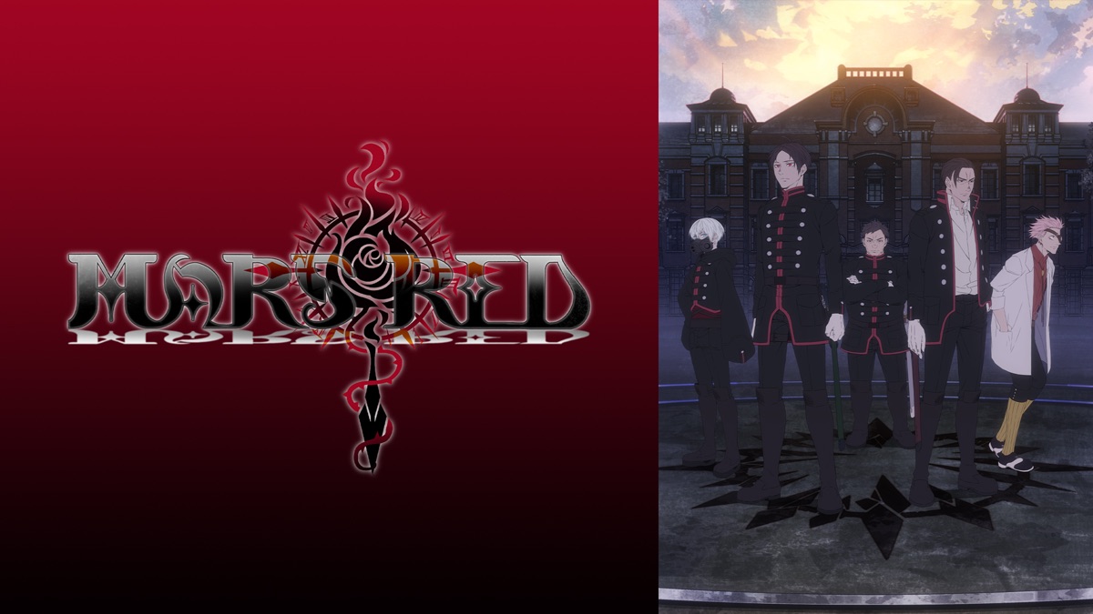 Mars Red》- Apple TV