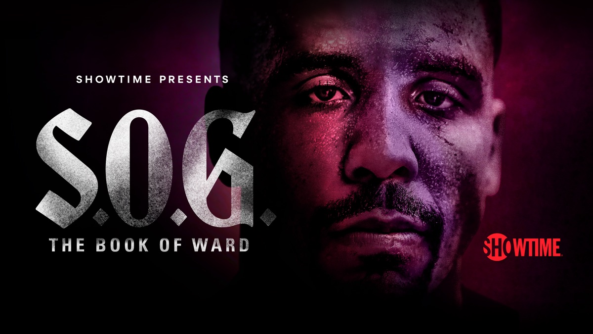 ‎S.O.G.: The Book of Ward - Apple TV