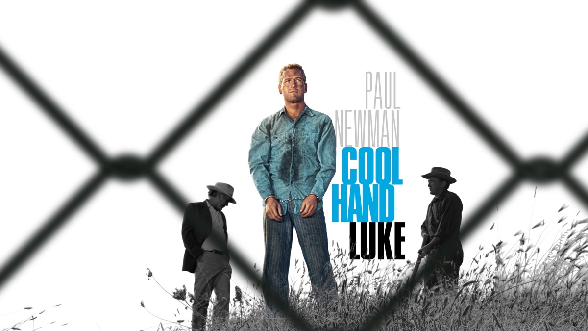 Cool Hand Luke》- Apple TV