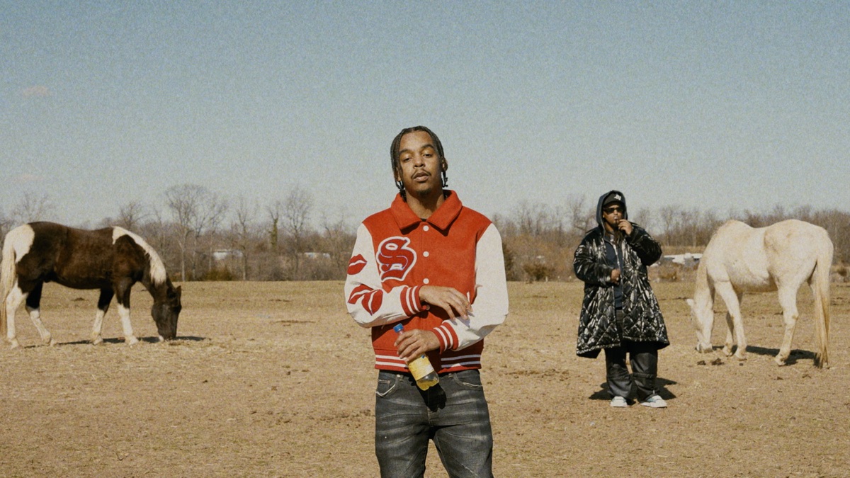 ‎DOUBLE C'S - Music Video by DaeMoney & Joony - Apple Music