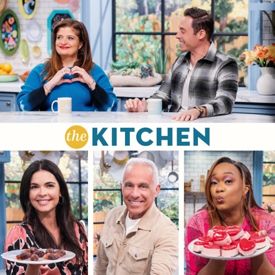 The Kitchen, Season 36 iTunes