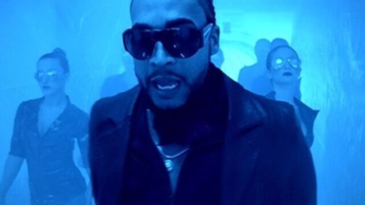 â žvirtual Diva Music Video By Don Omar Apple Music