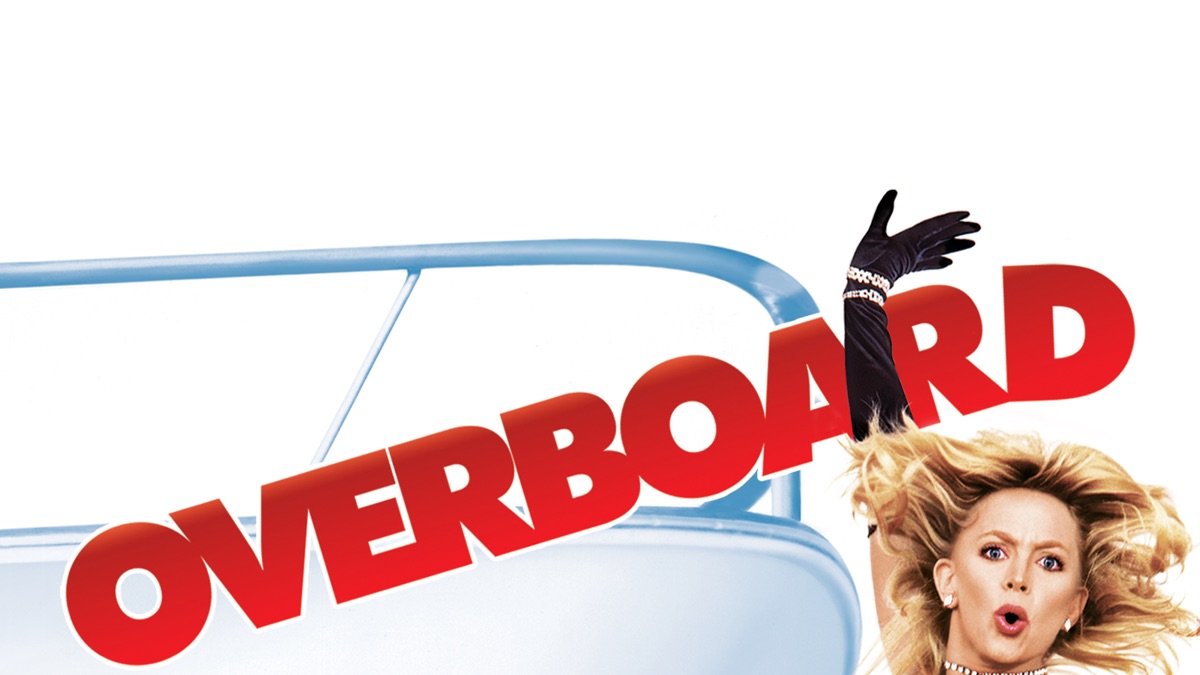 ‎Overboard - Apple TV