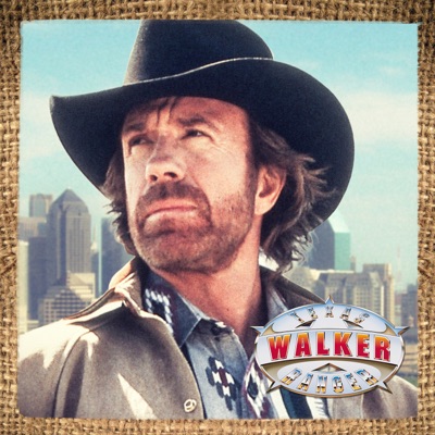 Walker, Texas Ranger, Season 1 iTunes