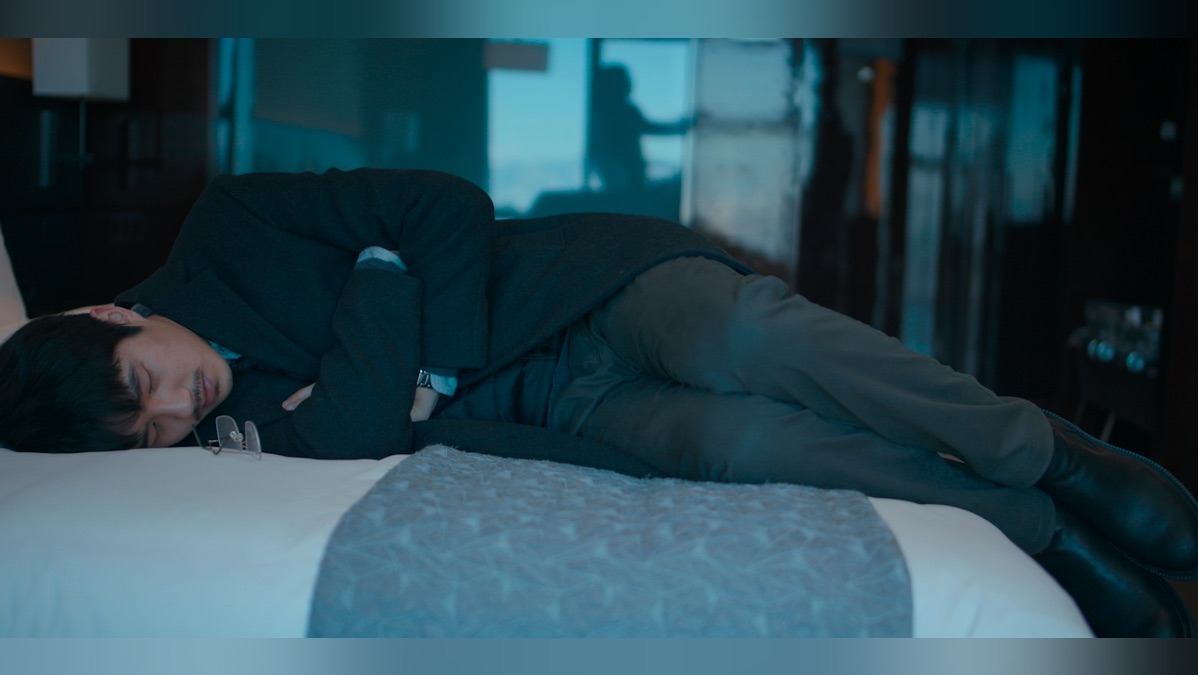 Un hiver à Yanji - Bande‑annonce officielle - Apple TV (FR)