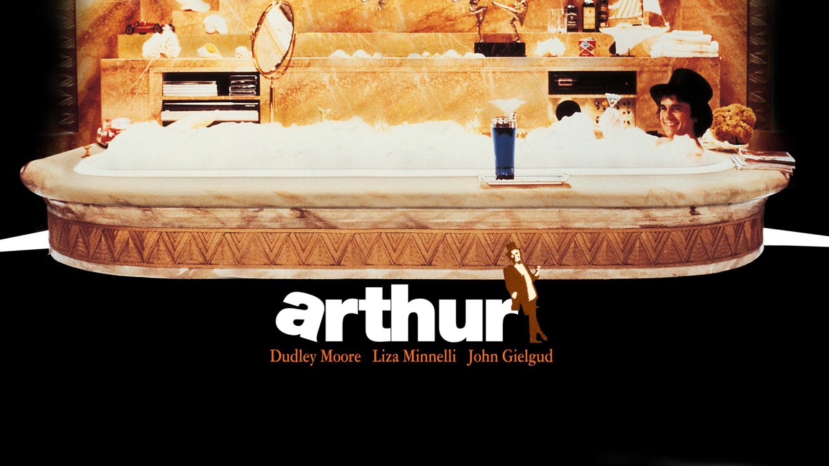 ‎Arthur - Apple TV