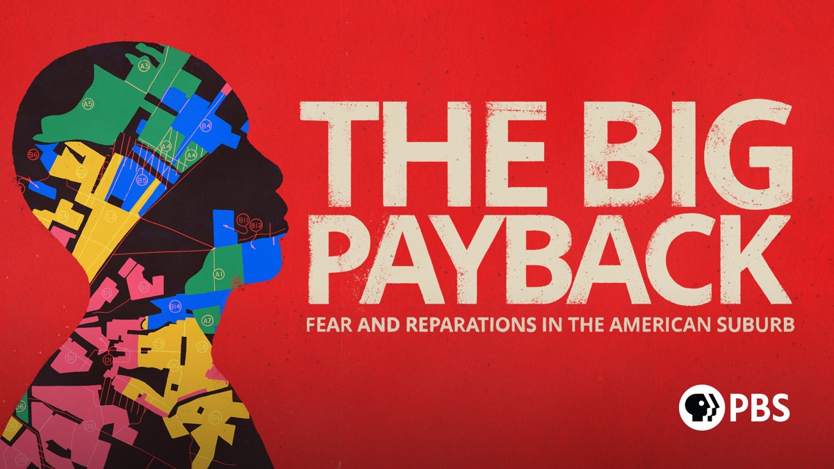 The Big Payback - Apple TV (CA)