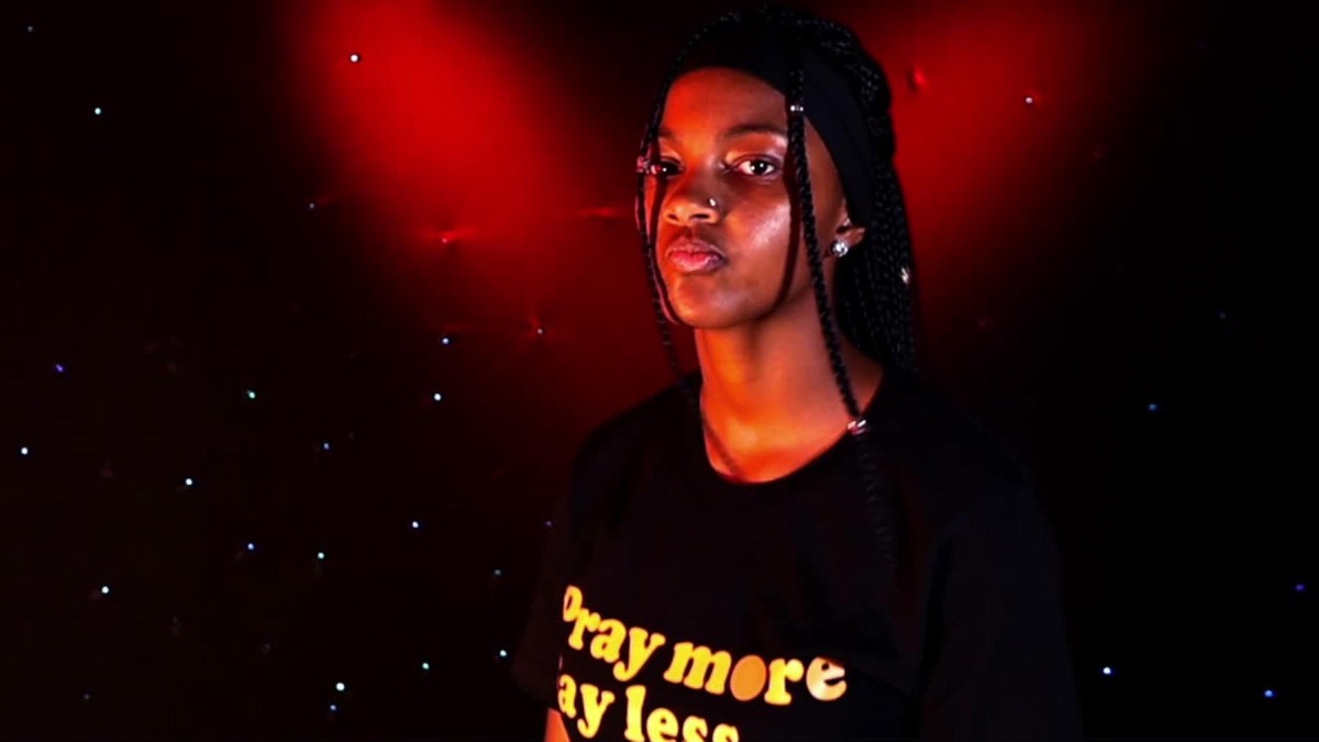 ‎Breathe (feat. Kaleb Mitchell & Kidd Lee) - Music Video by Nu Tone ...